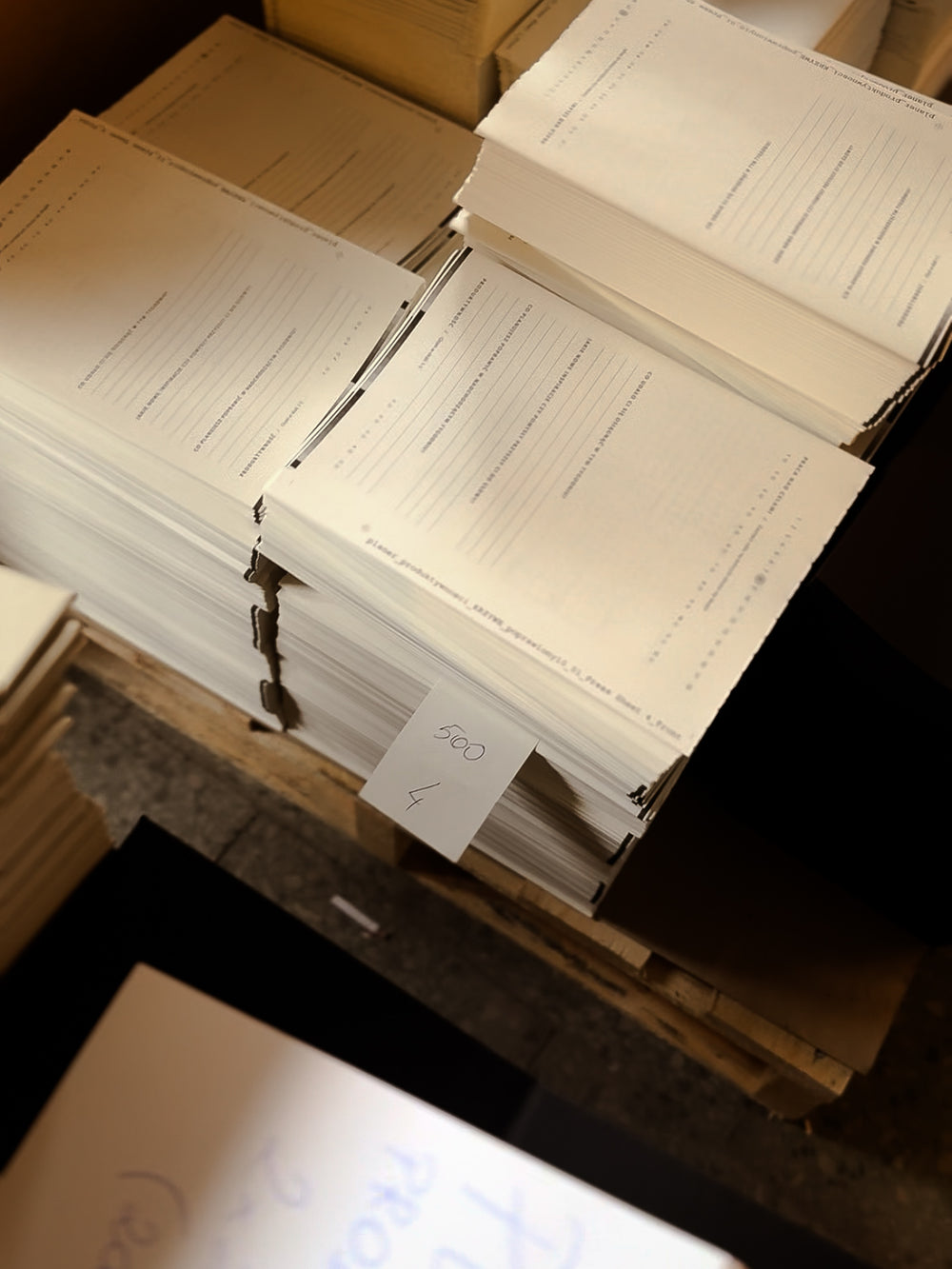 Paper+Plans® – marka planerów premium dla tych, którzy żyją świadomie